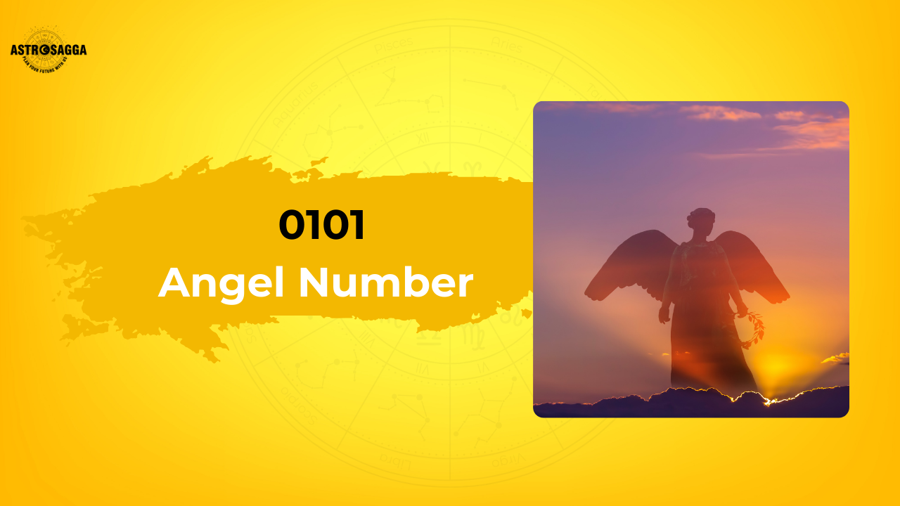 How 0101 Angel Number Guides You to a Successful Future