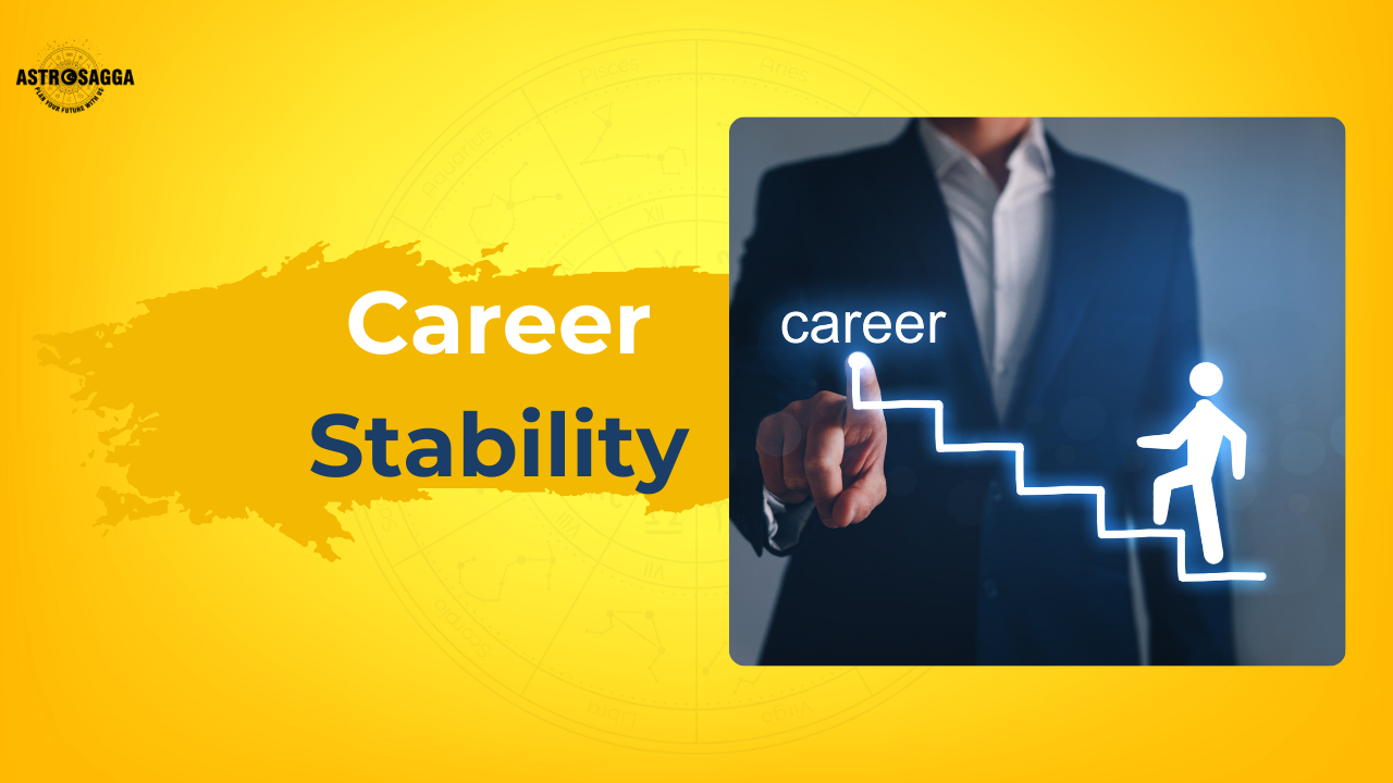 Vedic Solutions for Achieving Career Stability