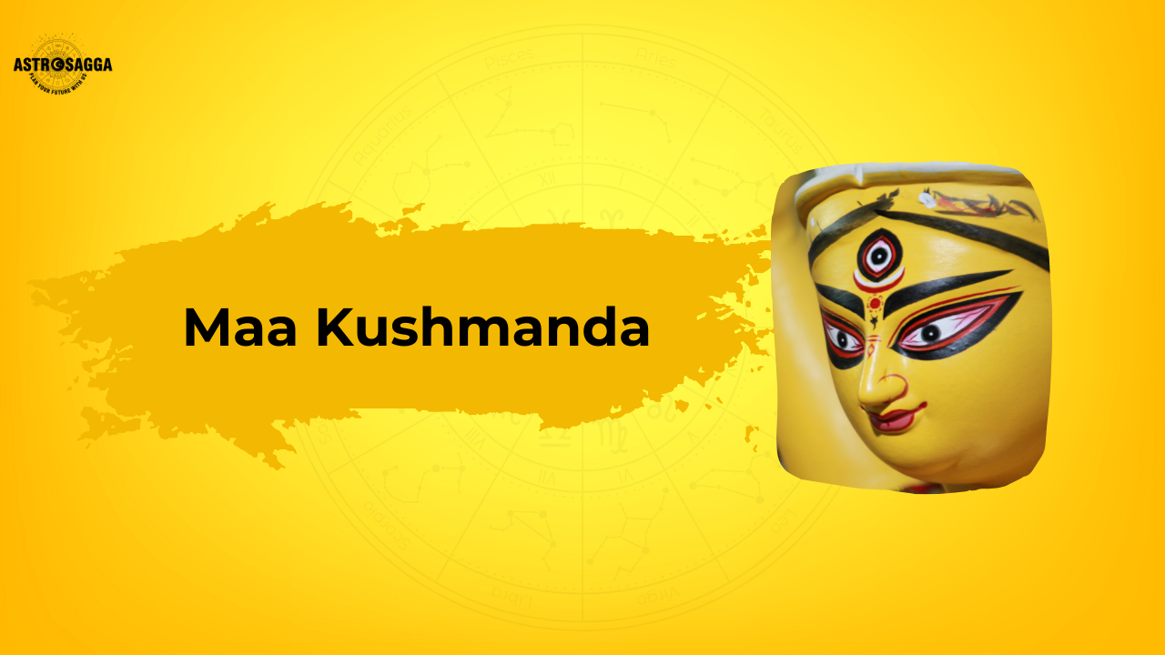 Maa Kushmanda: Navratri Day 4 Puja and Significance