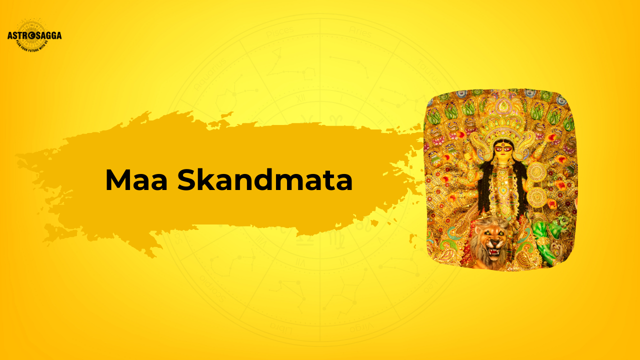 Maa Skandmata: Rituals, Mantras, and Offerings Guide