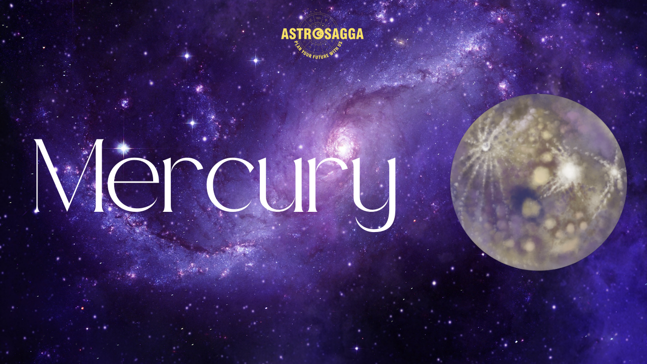 Mercury in zodiac 60 photos - Astrologytoyou.com