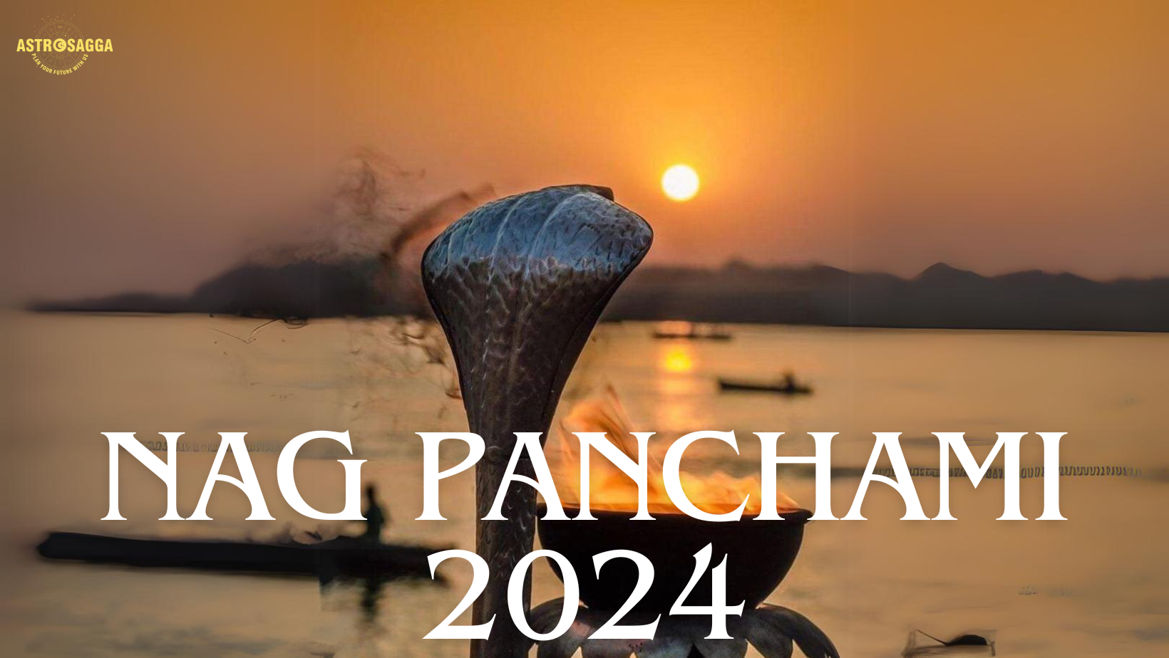 Nag Panchami 2024: Auspicious Dates & Timings