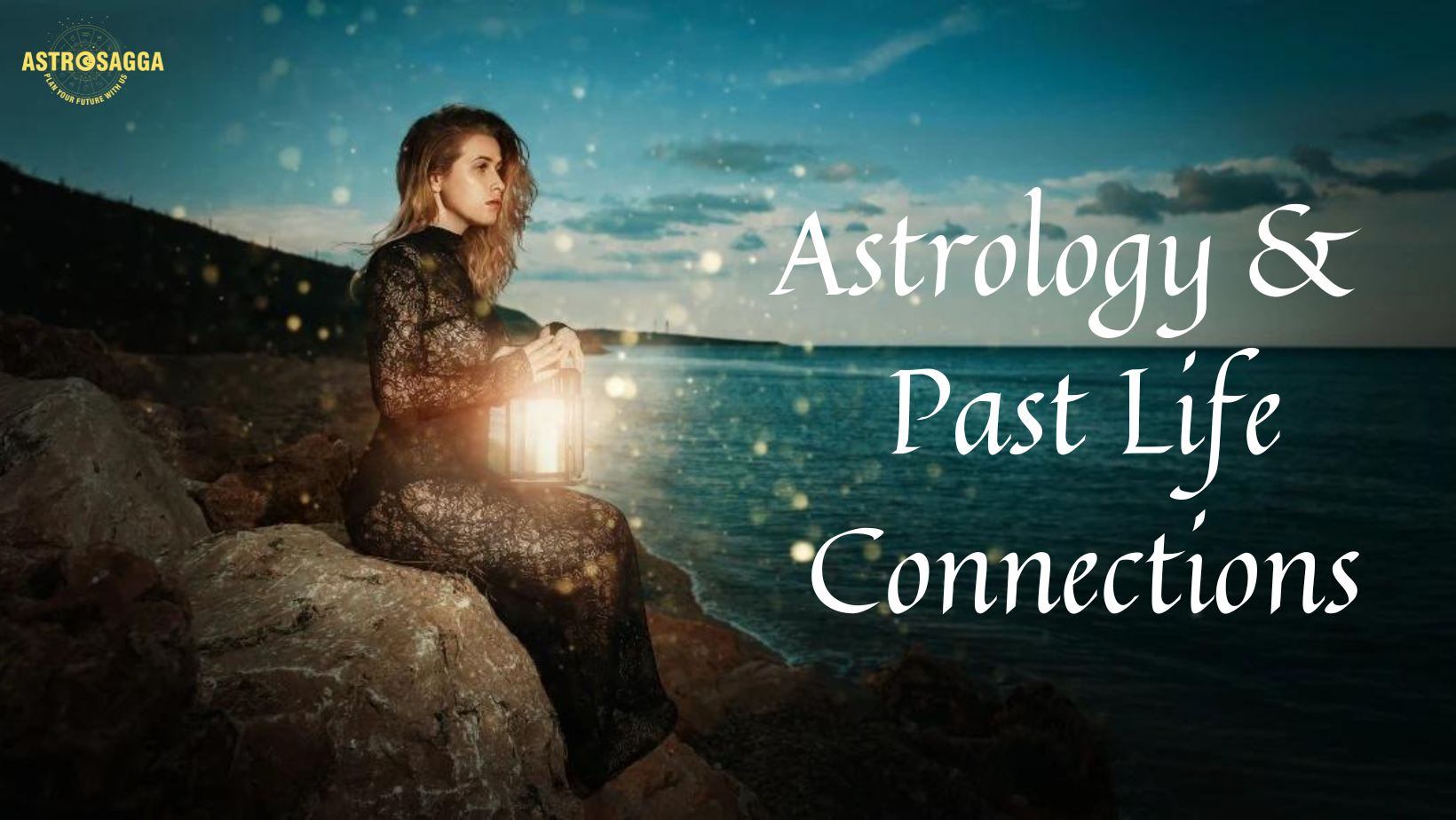 Astrology and Past Life Connections