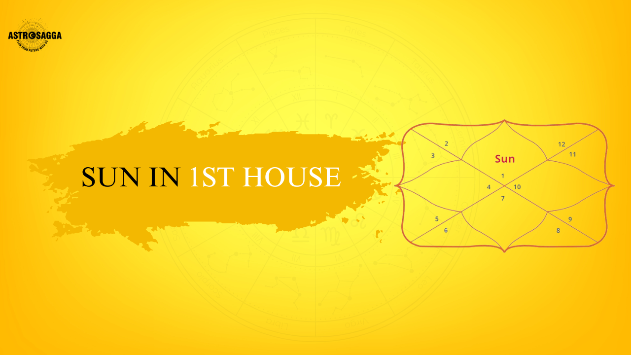 Sun in the 1st House: Boost Confidence and Leadership