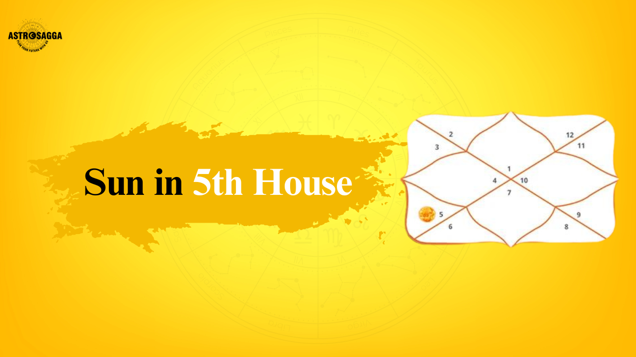 Sun in the 5th House: Enhancing Creativity and Leadership