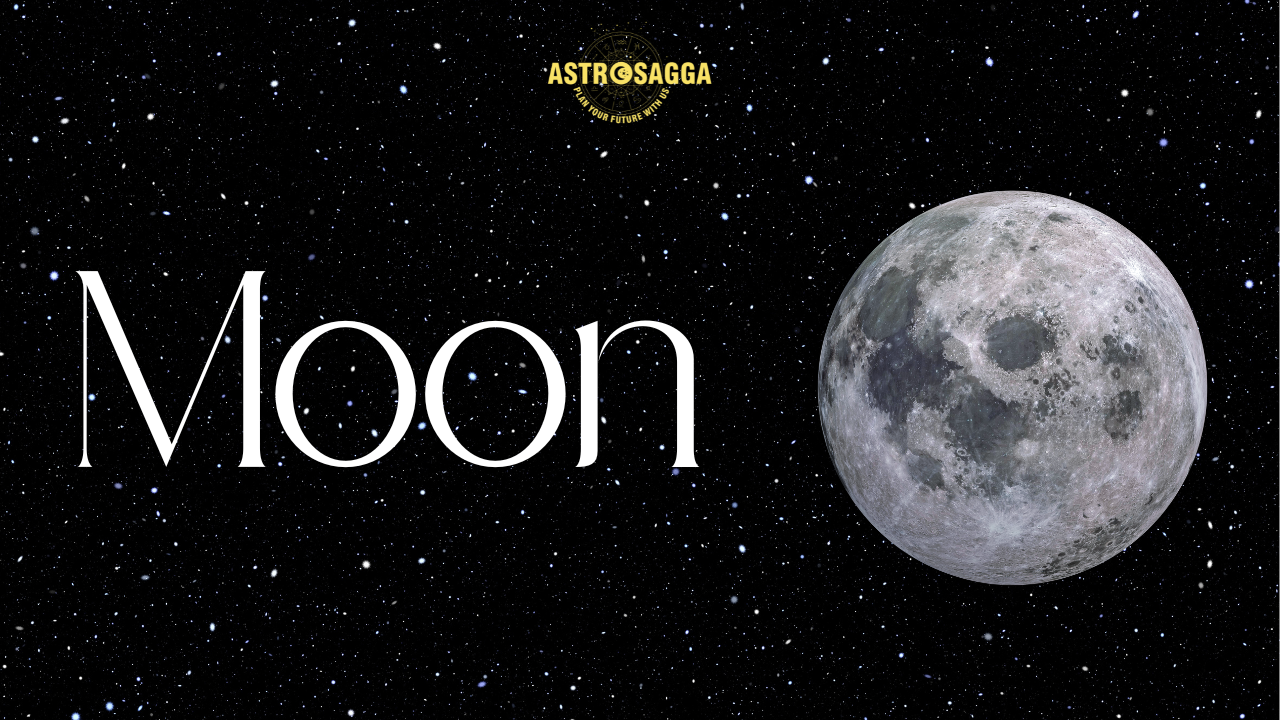 The Moon in Vedic Astrology: Its Role and Impact on Our Lives