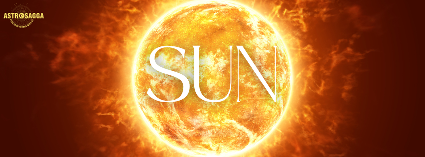 The Role of the Sun (Surya) in Vedic Astrology