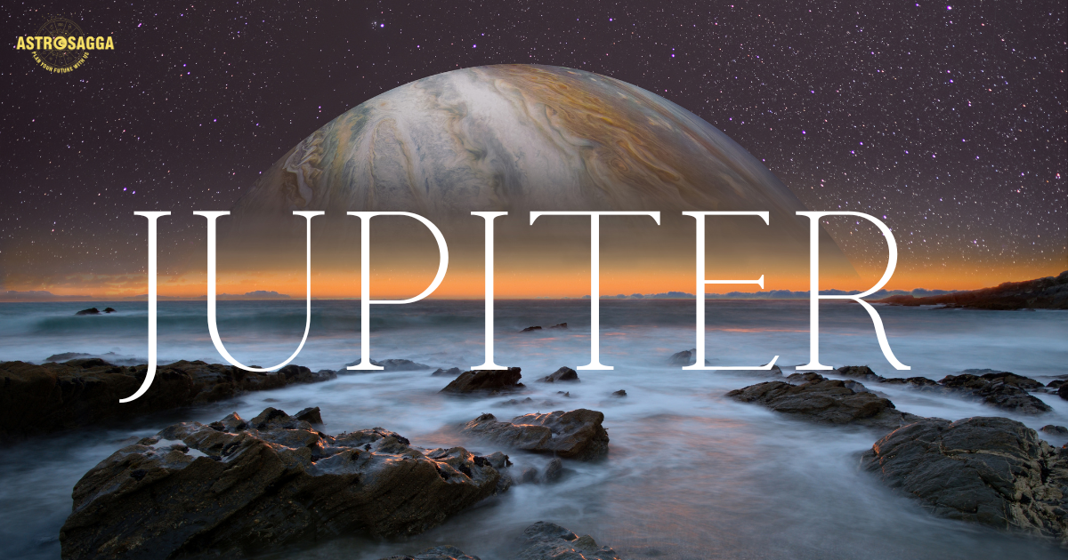 Understanding Jupiter: Why It's Important in Astrology