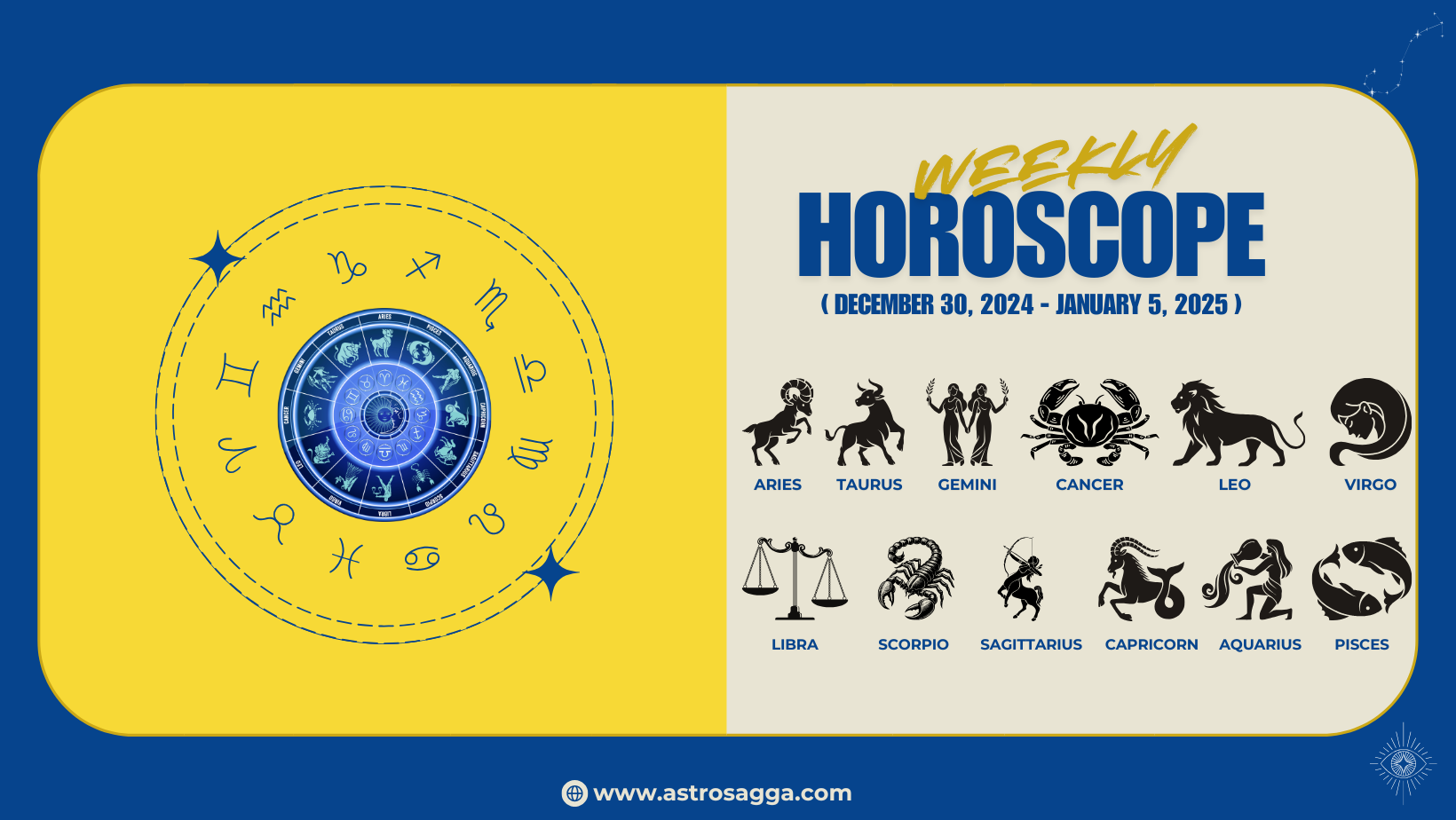 Zodiac for december 8th 60 photos - Astrologytoyou.com