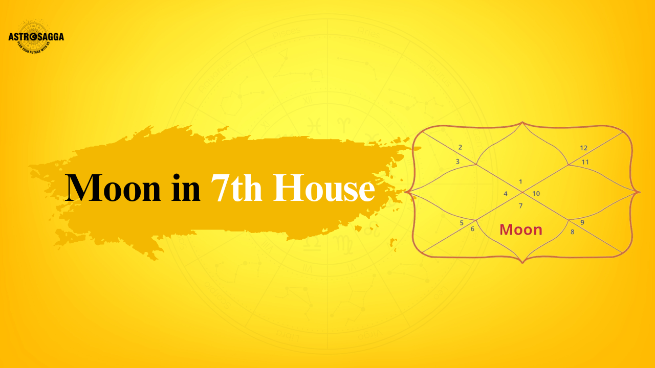 Rahu in 7th House: Exploring Its Influence on Love and Marriage